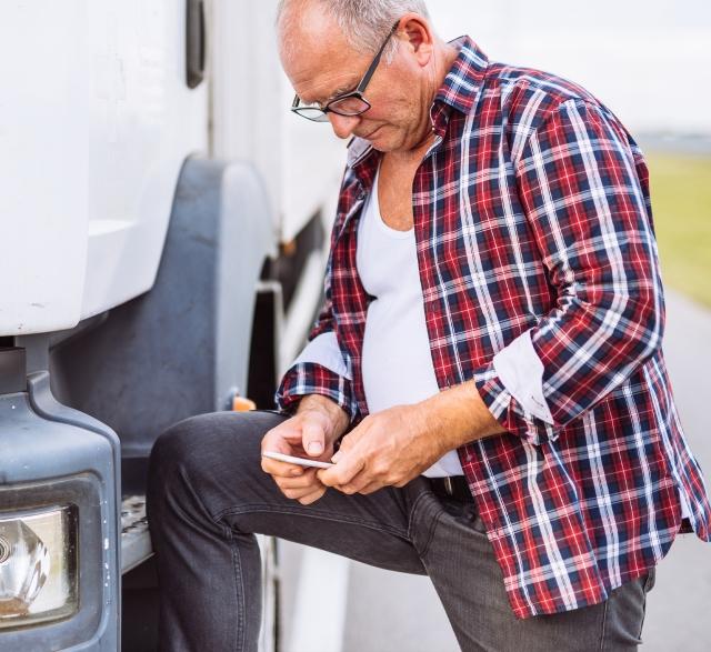 TMW GO | Trimble Transportation TMW GO | Trimble Transportation
